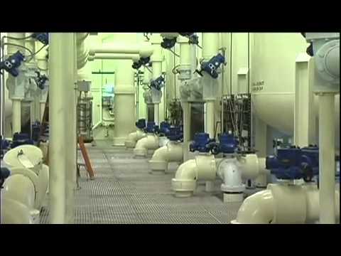 CITY 101 - Public Utilities - Water Treatment Plant - YouTube