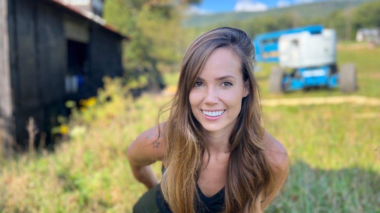 Better Than We Imagined | COMPLETE TRANSFORMATION @WildWonderfulOffGrid