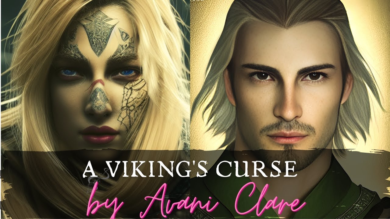 A Viking's Curse Series Trailer 1 - YouTube