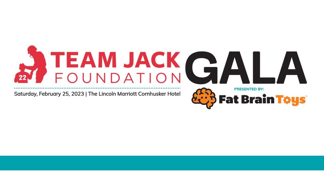 Team Jack 2023 GALA - YouTube