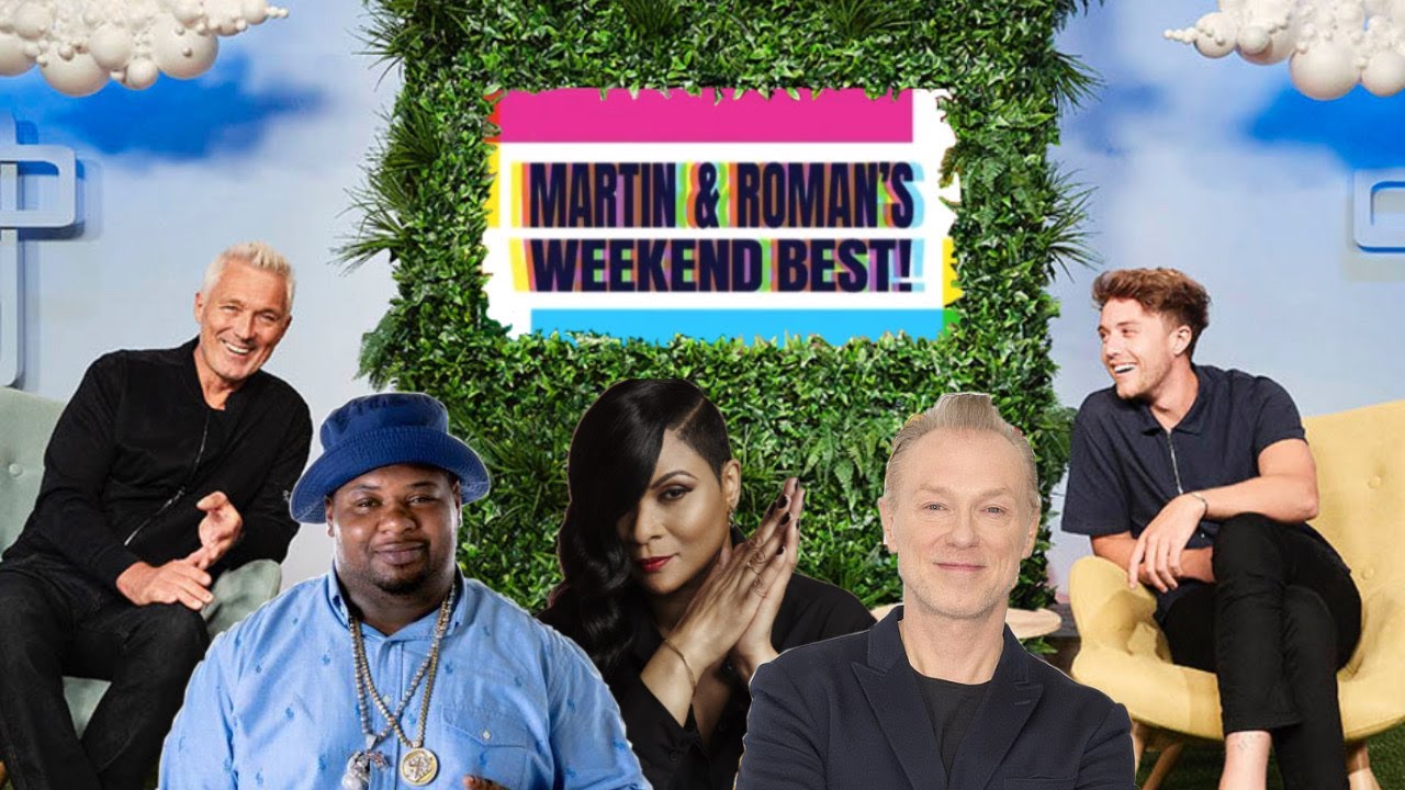 Weekend Best- Series 2 Episode 4 - YouTube