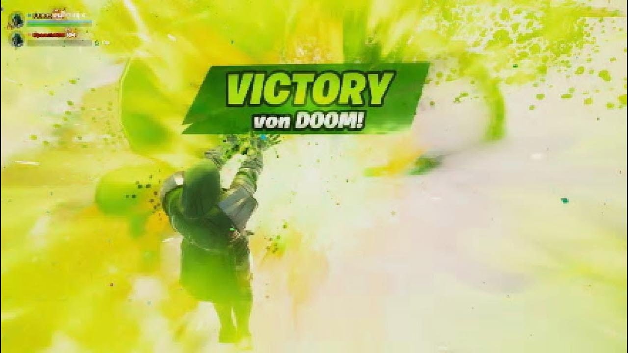 The Most Stressful Doom With The Most Anticlimactic Ending - YouTube