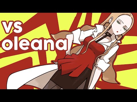 'Battle! VS Oleana' (Anime OP Remix) from Pokémon Sword & Shield / Emdasche