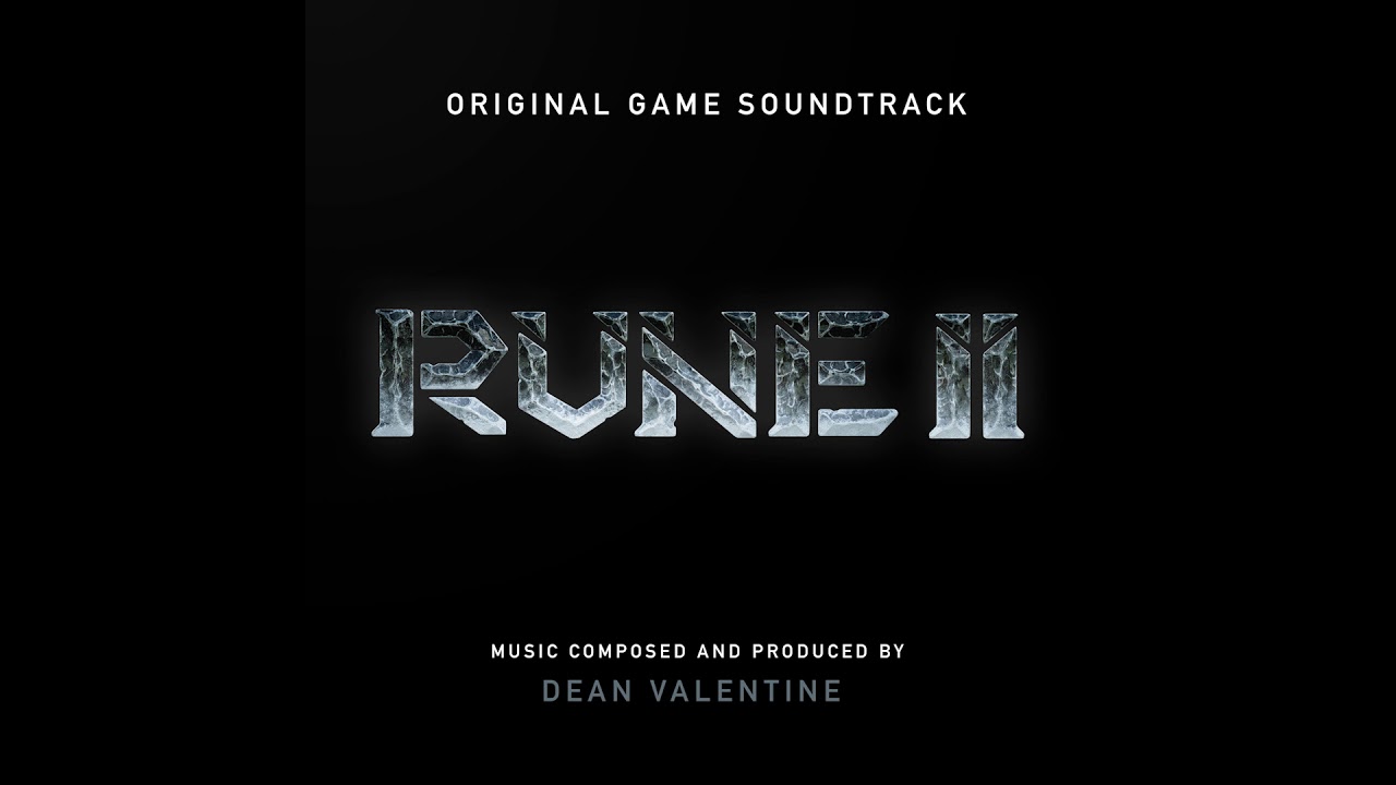 Rune II - Full Soundtrack (High Quality with Tracklist) - YouTube