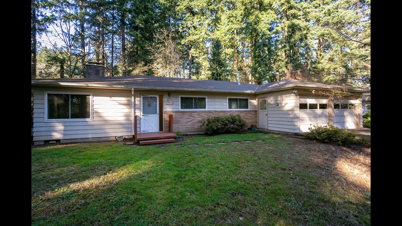 8655 SW 82nd Ave Portland OR - YouTube