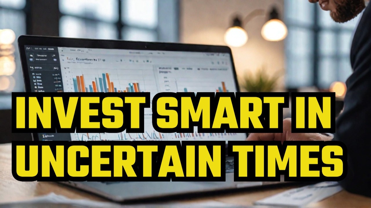 Global Markets Explained: Investing in an Uncertain Economy - YouTube