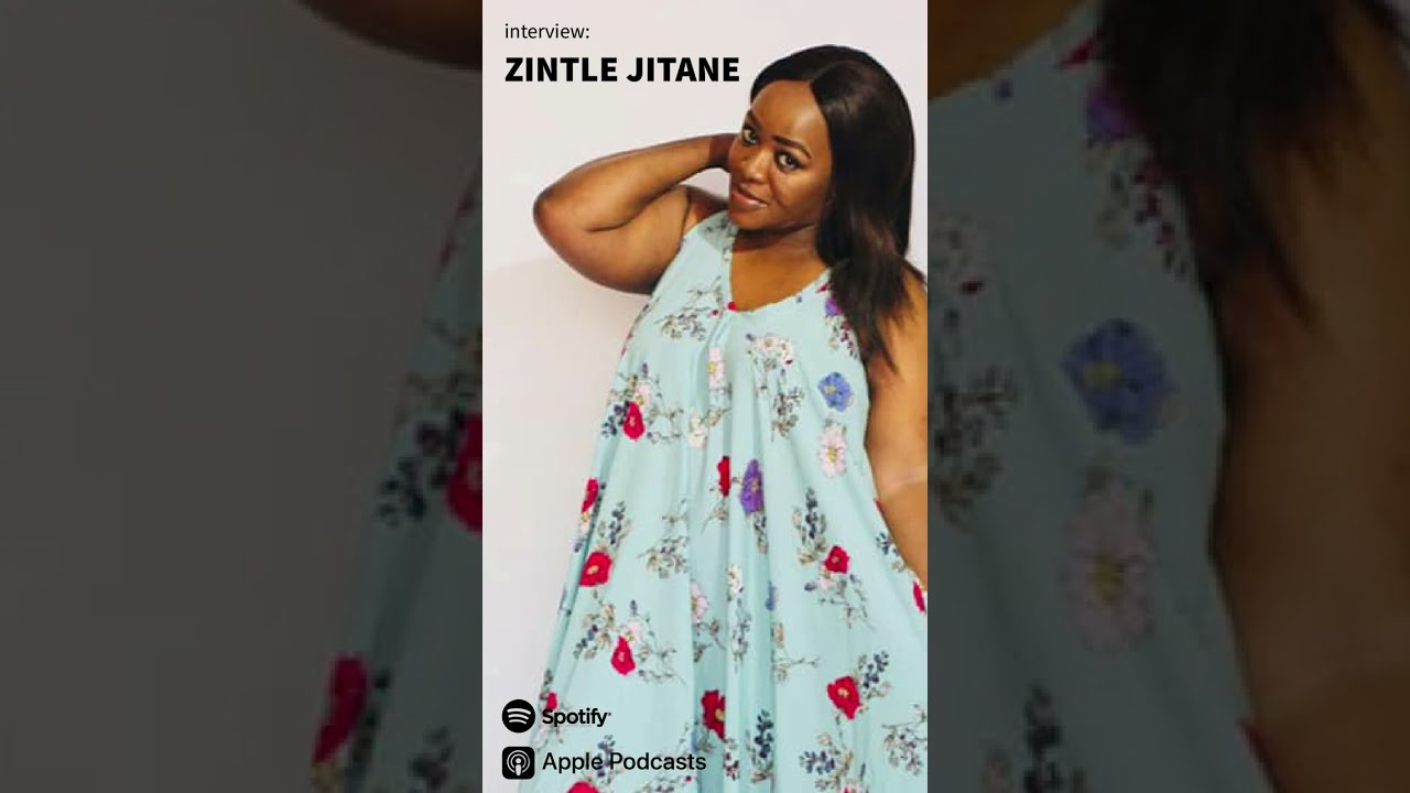 S01Ep07: Zintle Jitane's R5000+ per month fashion design side hustle ...