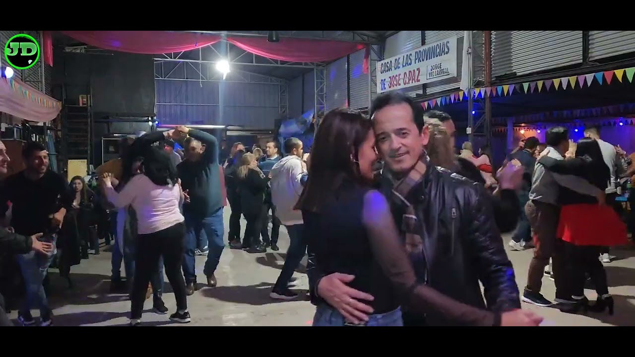 Show en vivo de JD Musical en el patio de la fe 29/07/2023 - YouTube