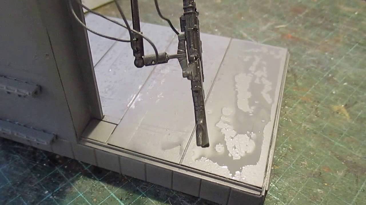 AT-AT GUNNER PART 5 - YouTube