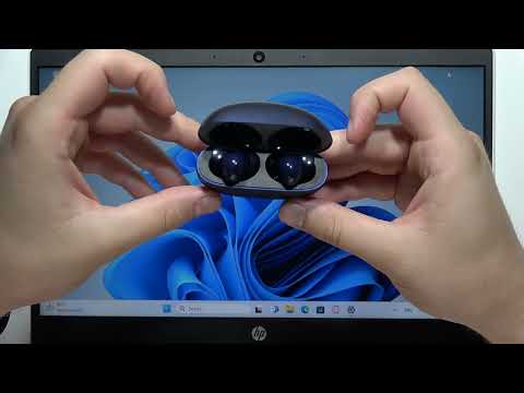 How to Connect Realme Buds Air 5 with Windows PC / Laptop?