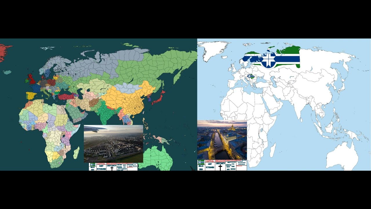 All Uralic (Hungary, Estonia, Finland) Formable Civilizations (Smallest ... All Uralic (Hungary, Estonia, Finland) Formable Civilizations (Smallest ...