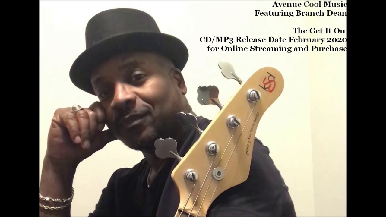 Get It On CD Promo Release Date Update - YouTube Music