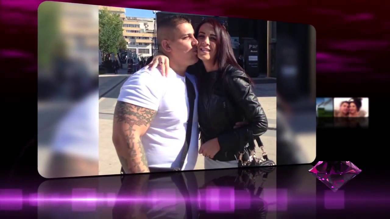 Florin Mitroi & Elvis Pruna - Diamantul Roz (HIT 2015) pt. Adrian ...