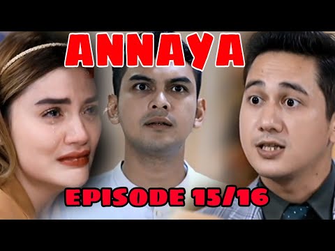 ANNAYA EPISODE 15/16,, 2 SEPTEMBER 2022 - YouTube