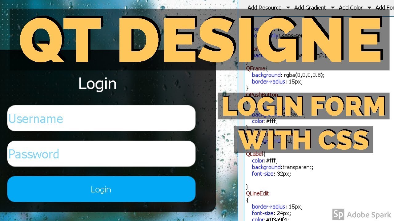 Qt Fillable Form - Printable Forms Free Online Qt Fillable Form - Printable Forms Free Online