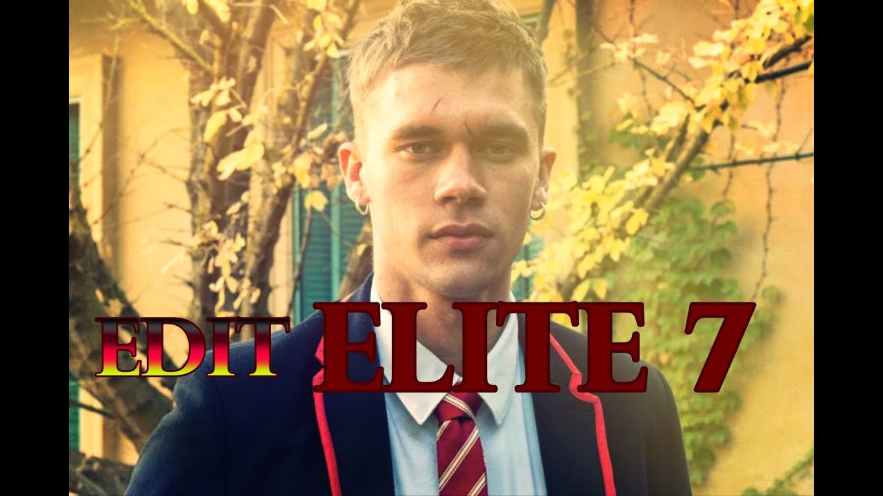 ELITE 7 / Edit / Zile Edits - YouTube