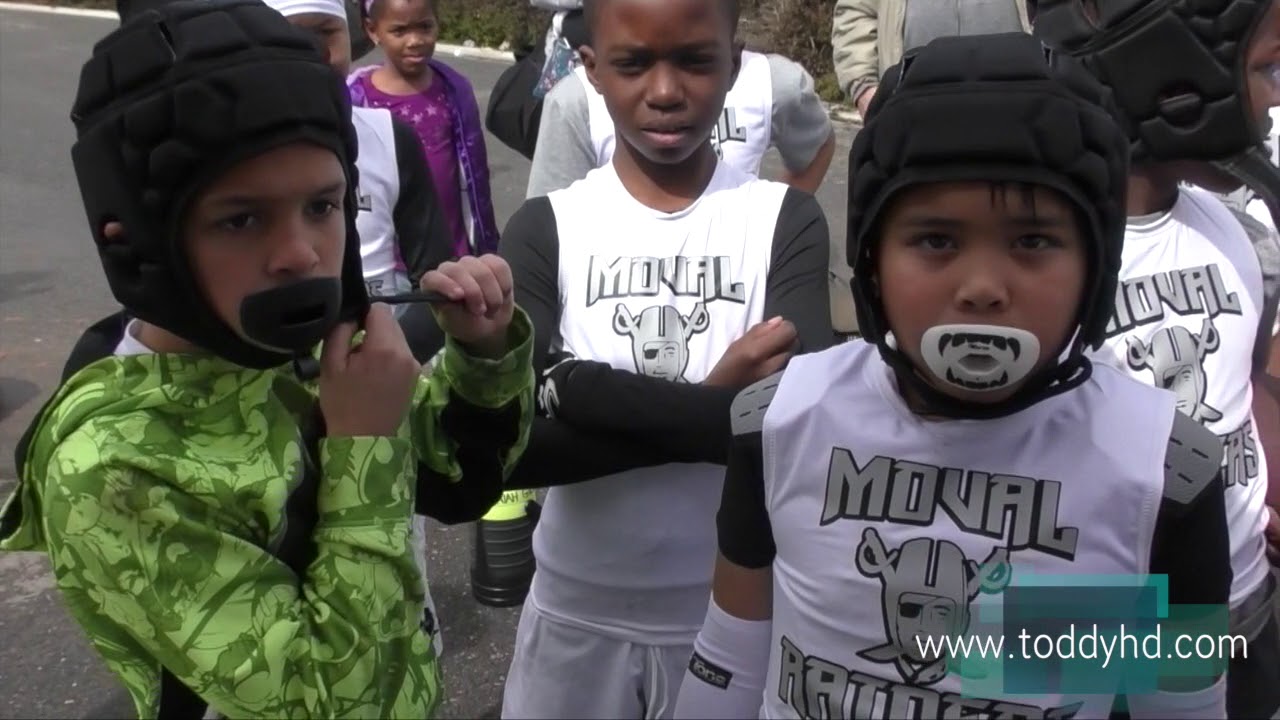 Best Of The Best 7 on 7 Highlights 2018 - YouTube