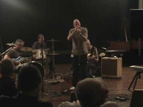 NHL H2009 Bristol, UK - Friday Night Jam - Lee Sankey - YouTube