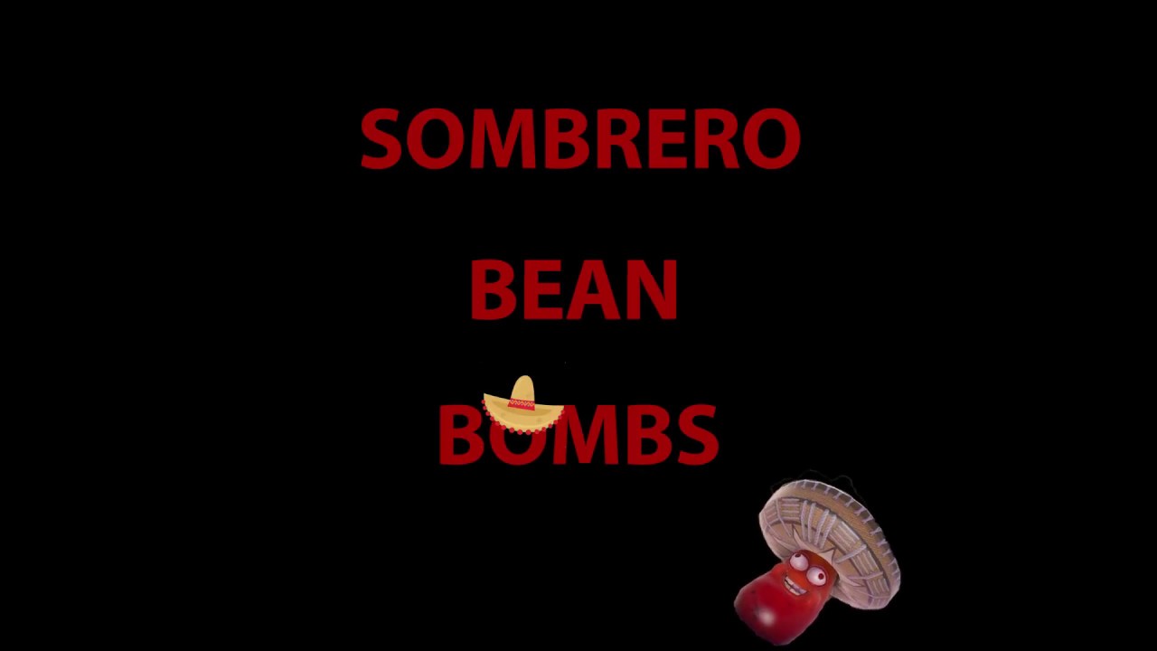 SOMBRERO BEAN BOMB MONTAGE! - Plants vs. Zombies: Garden Warfare 2 ...
