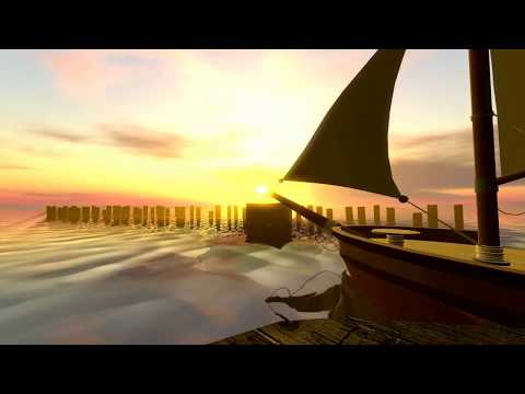 Setting Sail (SFM Test)