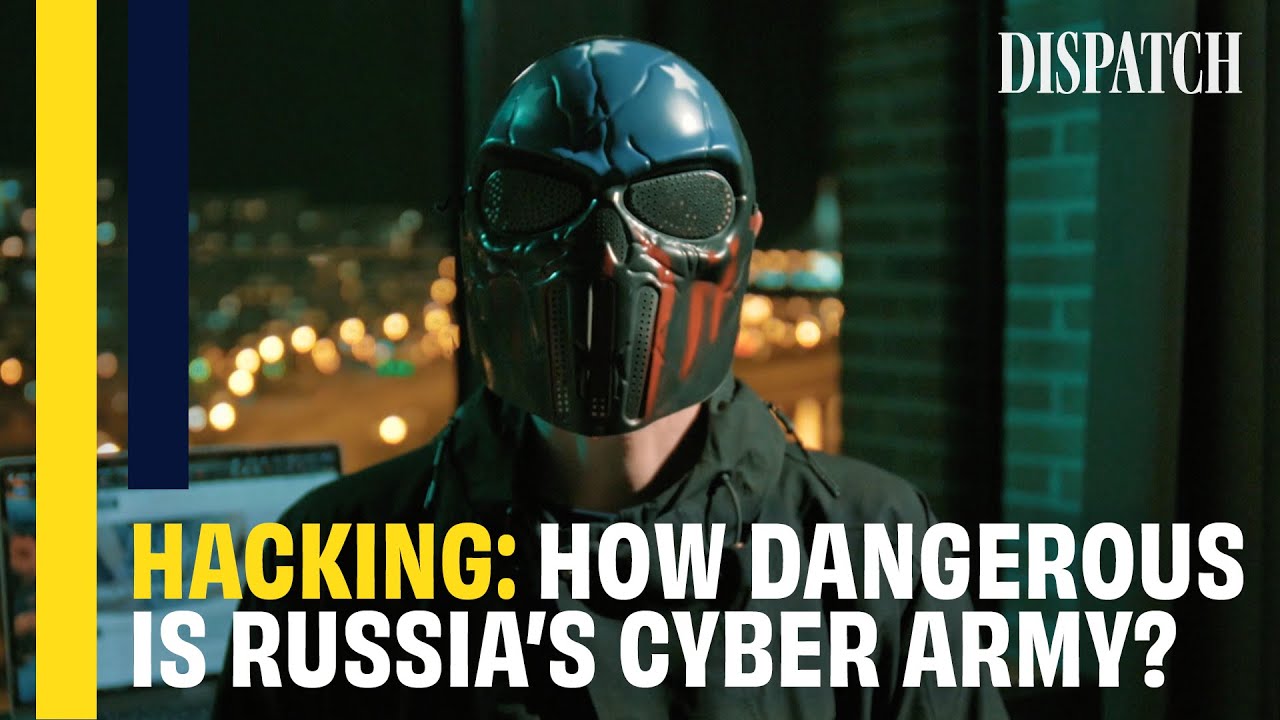 Hacking As Foreign Policy: Inside Russia's Troll Factories | Technology ...