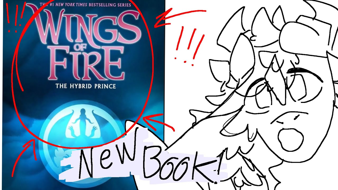 [ NEW WOF BOOK!! BOOK 16!! ] - YouTube