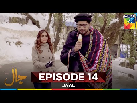 Jaal  Episode 14 | Long Version
