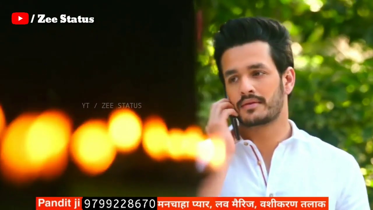 status new status - YouTube