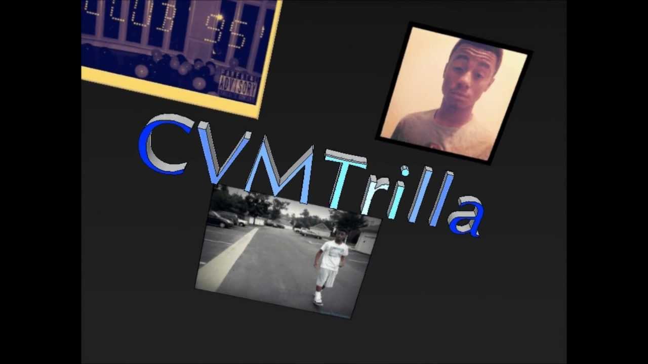 Cameron's Intro! - YouTube