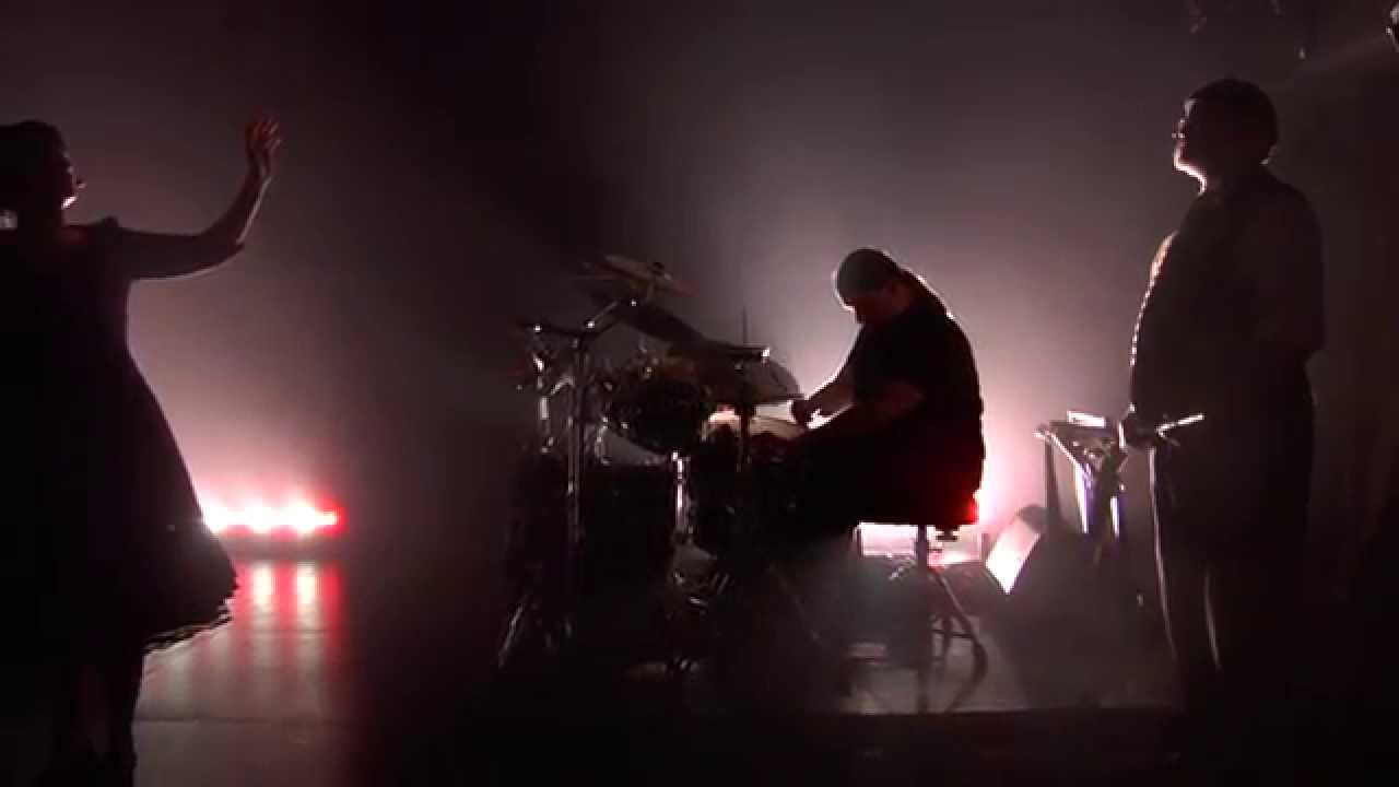 Squonk Opera's "Mayhem and Majesty" – “Mayhem” - YouTube