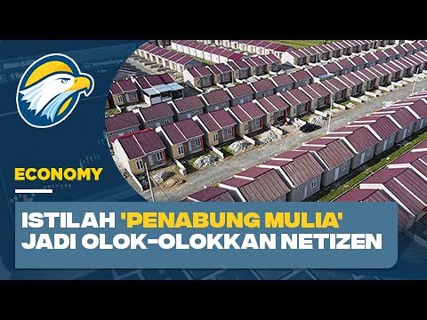 'Penabung Mulia', Julukan Peserta Tapera Jadi Bahan Olok-olokan di ...