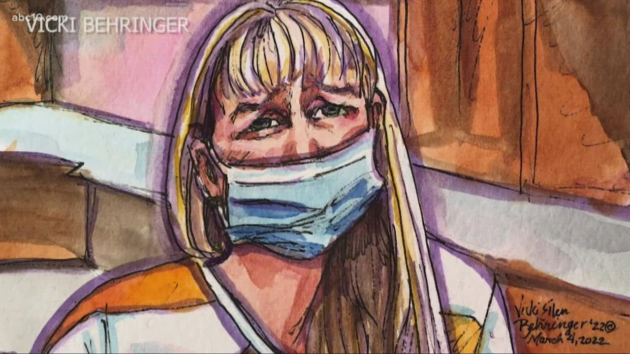 Sherri Panini set to appear for bail hearing after accused of faking ...