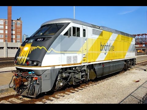 Bright Flash News: CSX Fleet Modernization and More - YouTube