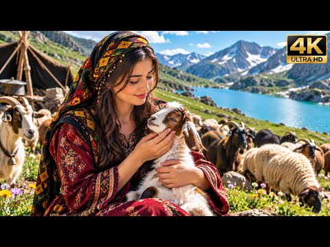 Rojhat Dilovan & Sosin Baran – Xiyaneta Evînê | Duygusal Kürtçe Düet / 4K