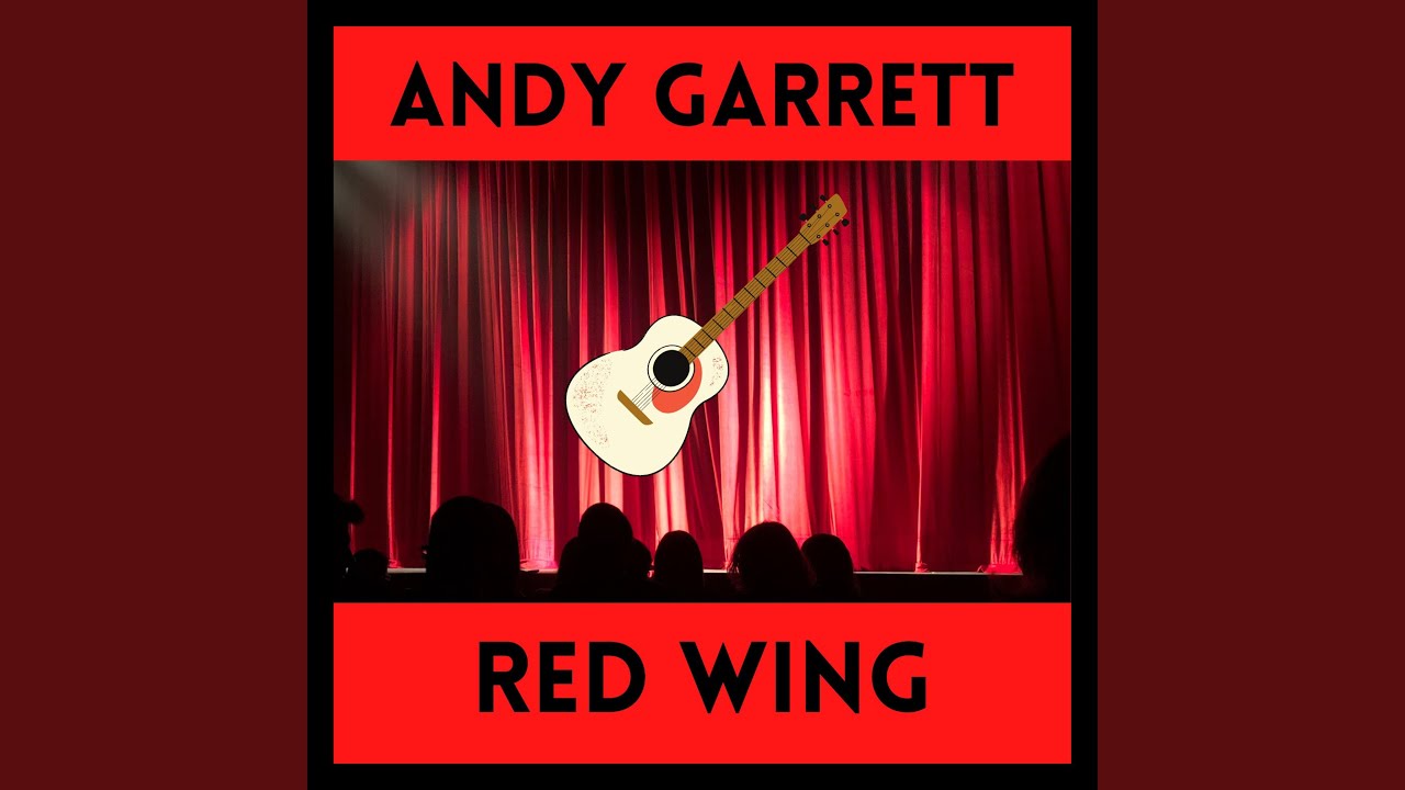 Red Wing (Hot Guitar Pickin') - YouTube