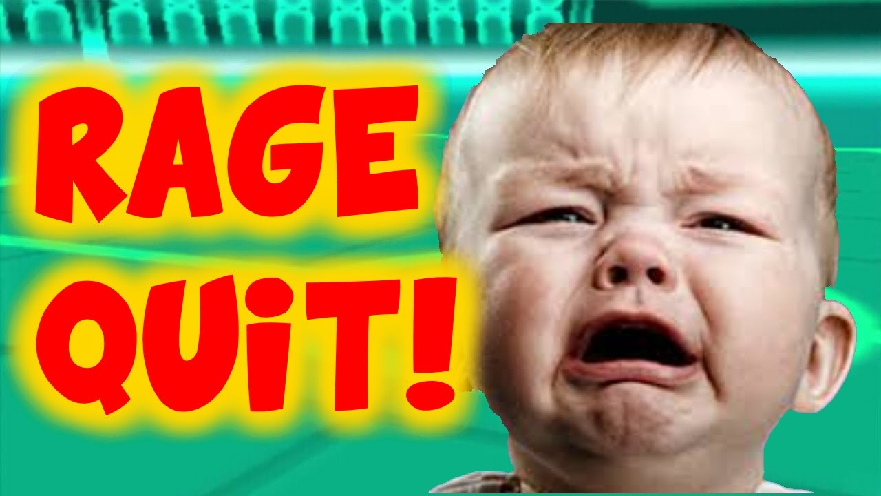 RAGE QUITTER EXPOSED LIVE! Pokemon ORAS Wi Fi Battle - YouTube