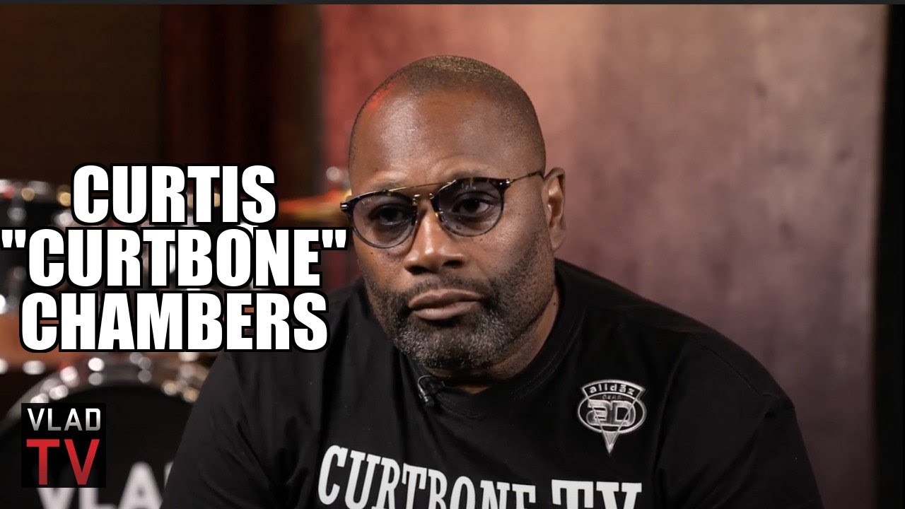 Curtbone on Alpo & Wayne Perry's Killing Spree in DC, Alpo Cooperating ...