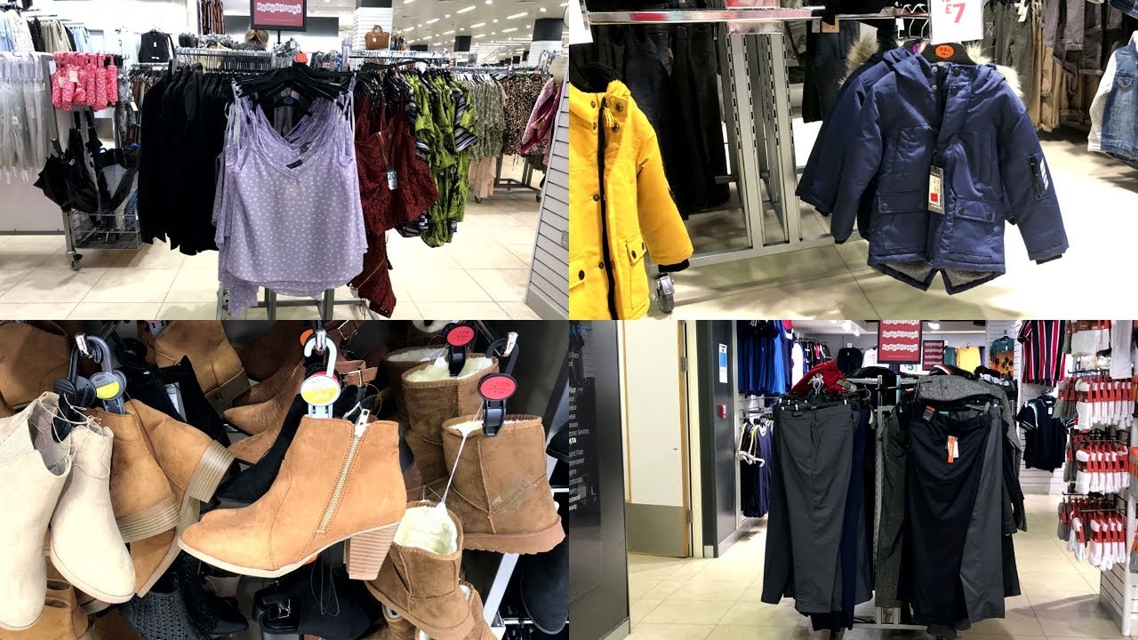 PRIMARK ALL REDUCTIONS | April 2019 + Prices - YouTube
