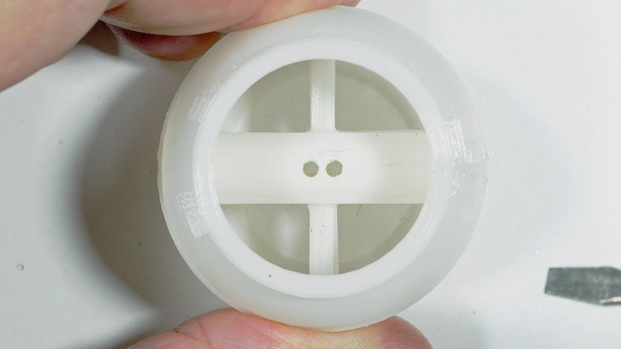 Crystal Radio Variometer Pt3 - Design Improvements (4K) - YouTube