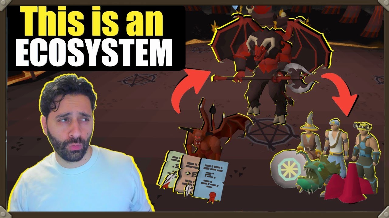 Why This OSRS Update Is One Of The BEST of All Time - YouTube
