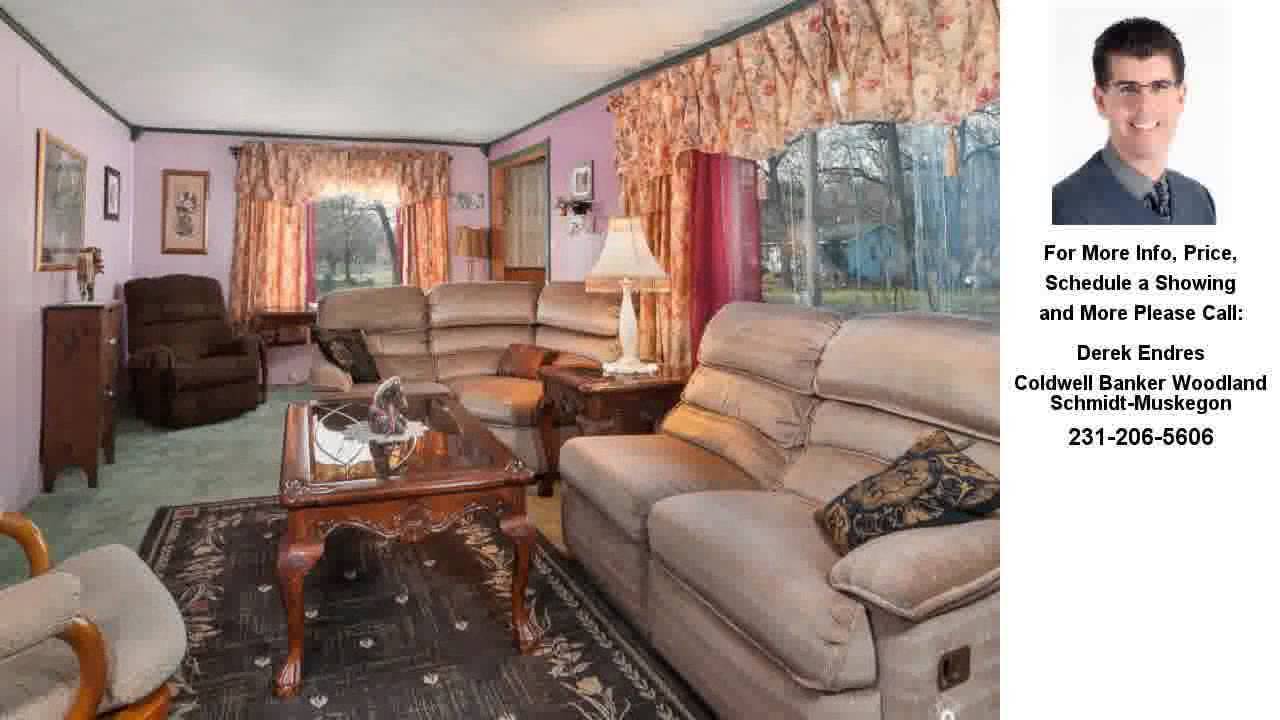 3239 MacArthur Road, Muskegon, MI Presented by Derek Endres. - YouTube