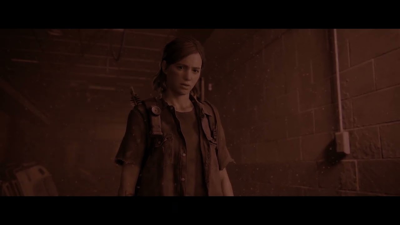 Brutal Revenge – Ellie vs Nora Gameplay (4K HDR) - YouTube