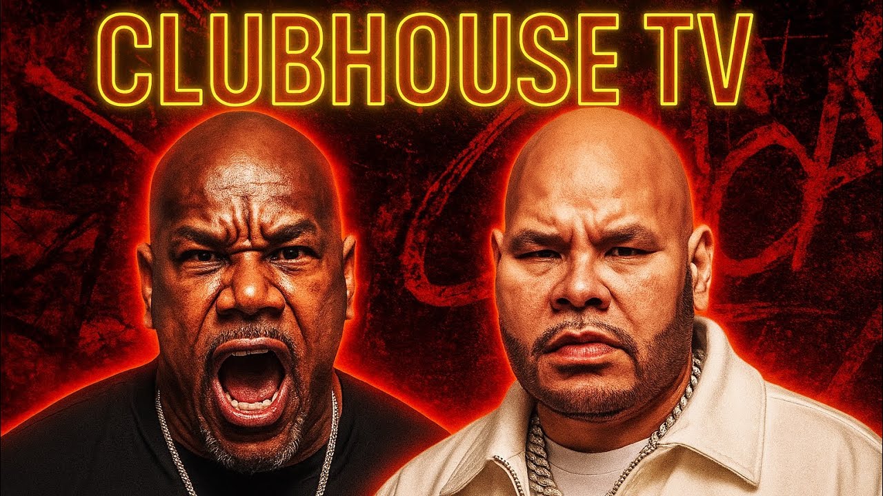 WACK 100 EXPLODES ON FAT JOE LAWSUIT-SAYS PISTOL PETE & TERROR SQUAD ...
