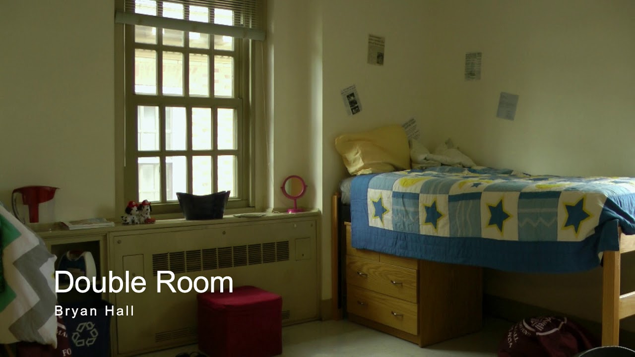 Bryan Complex (2018) - YouTube