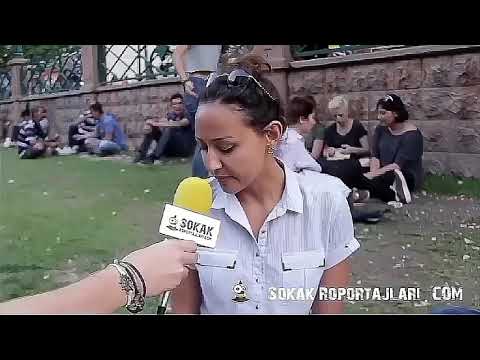 Komik espiriler (Montajli)