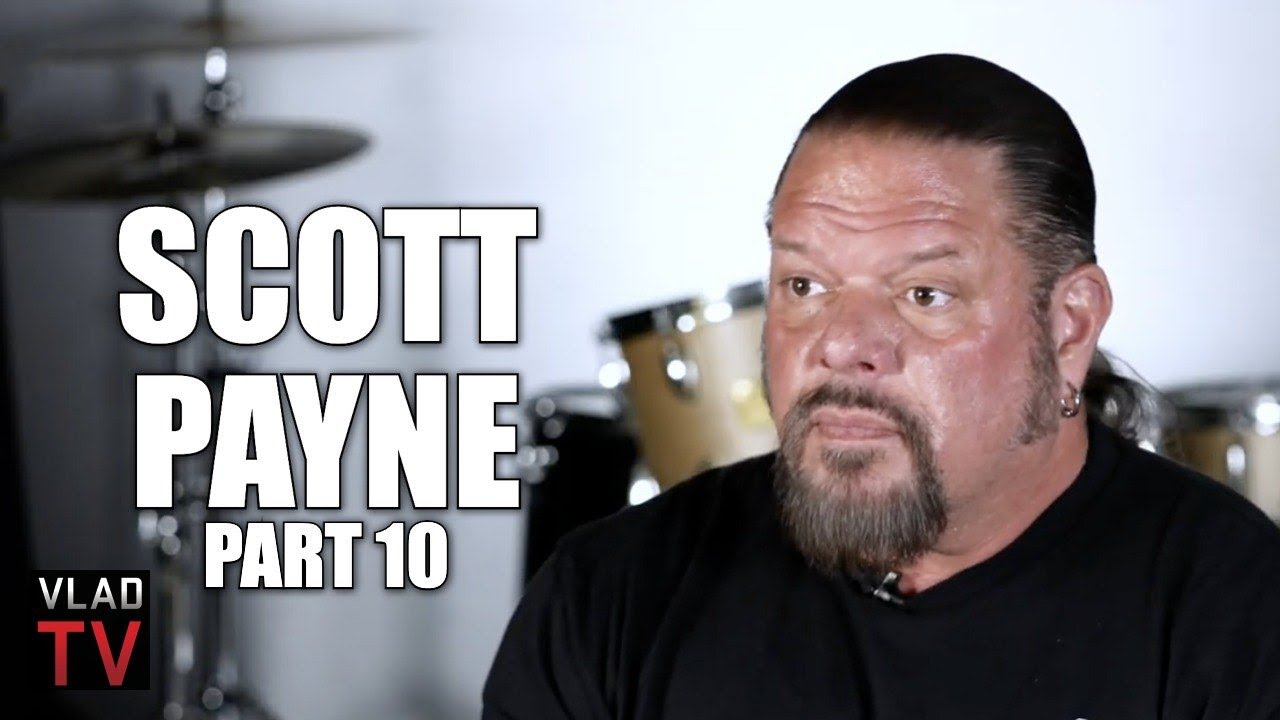 FBI Agent Scott Payne on If Racism Plays a Role in Which Groups the FBI ...