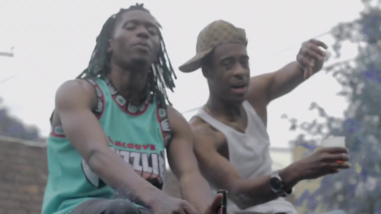 PBG Kemo - AyeX3 (Official Music Video) - YouTube