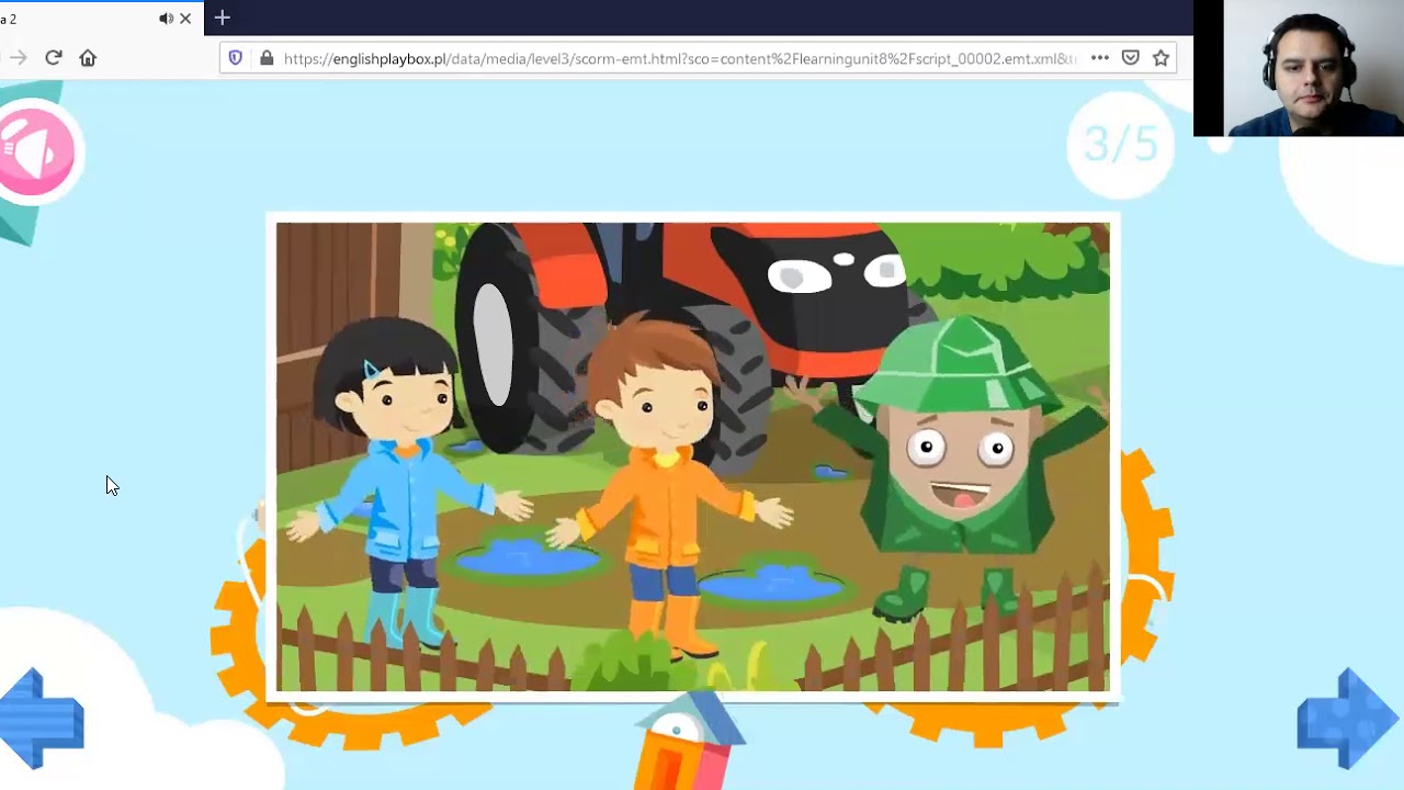 farm animals part 2 - YouTube