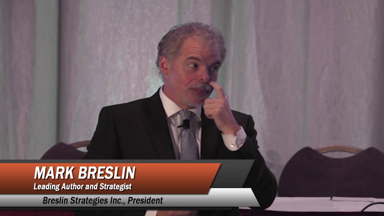 Mark Breslin - Generations in the Workplace - YouTube