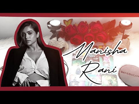 Manisha Rani Tarot Reading | Current energy, Career, and Love life ️🌹 ...